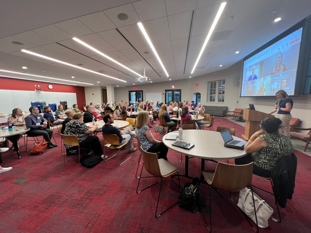 CPI Conference – Career Professionals of Iowa