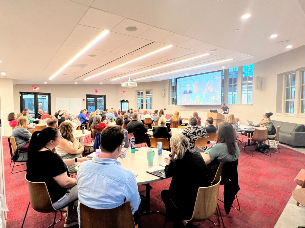 CPI Conference – Career Professionals of Iowa