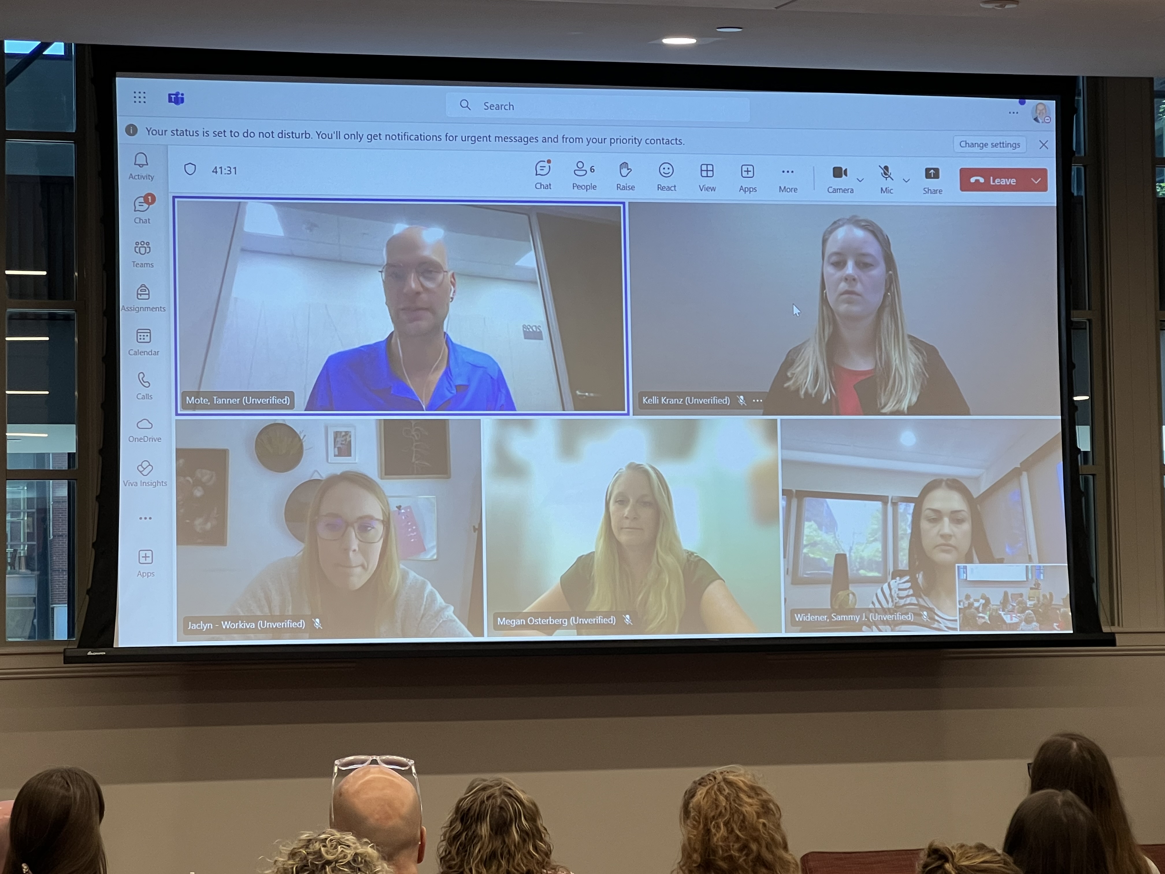 CPI Conference – Career Professionals of Iowa